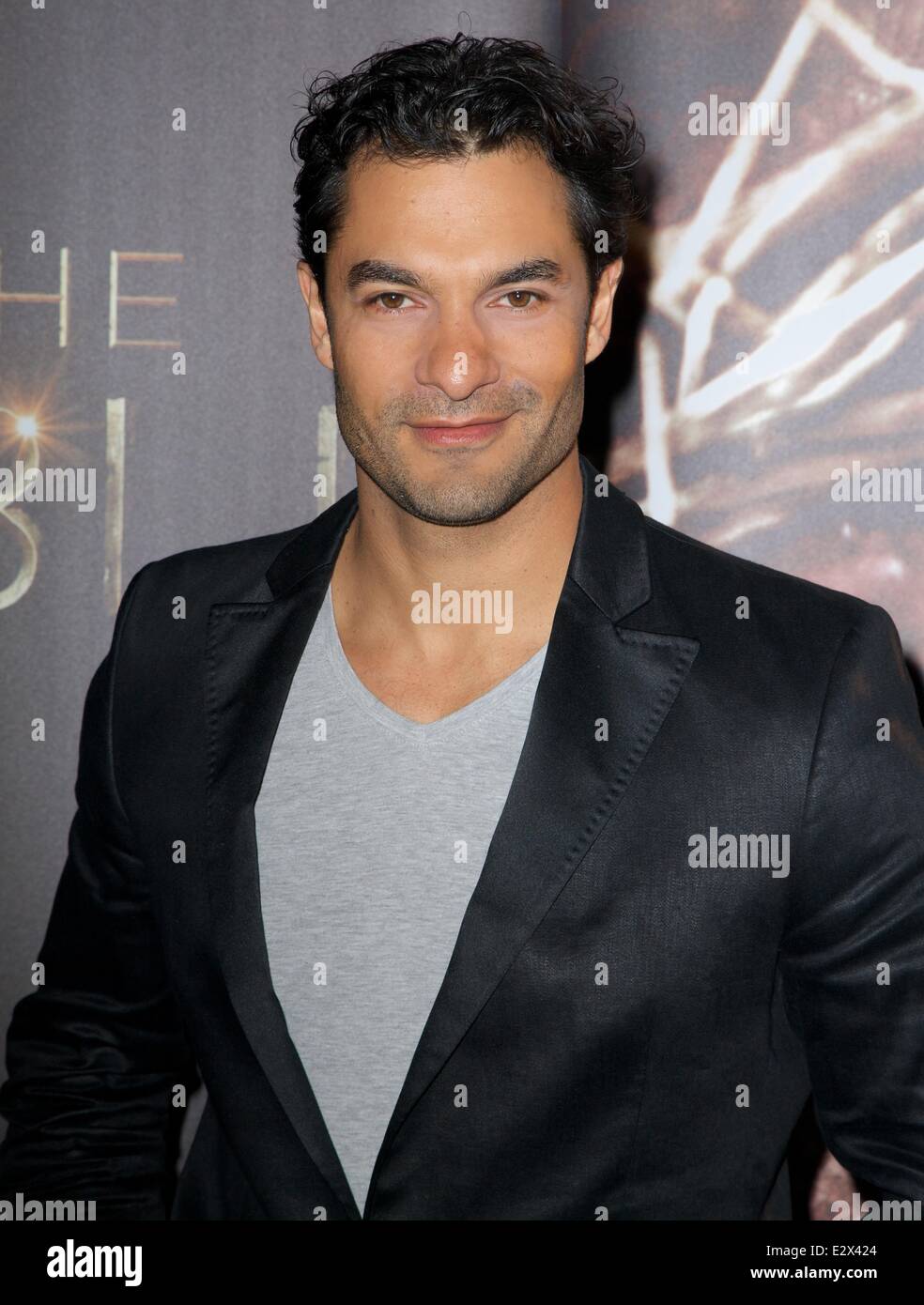 'The Bible Experience' Opening Night Gala at The Bible Experience ...