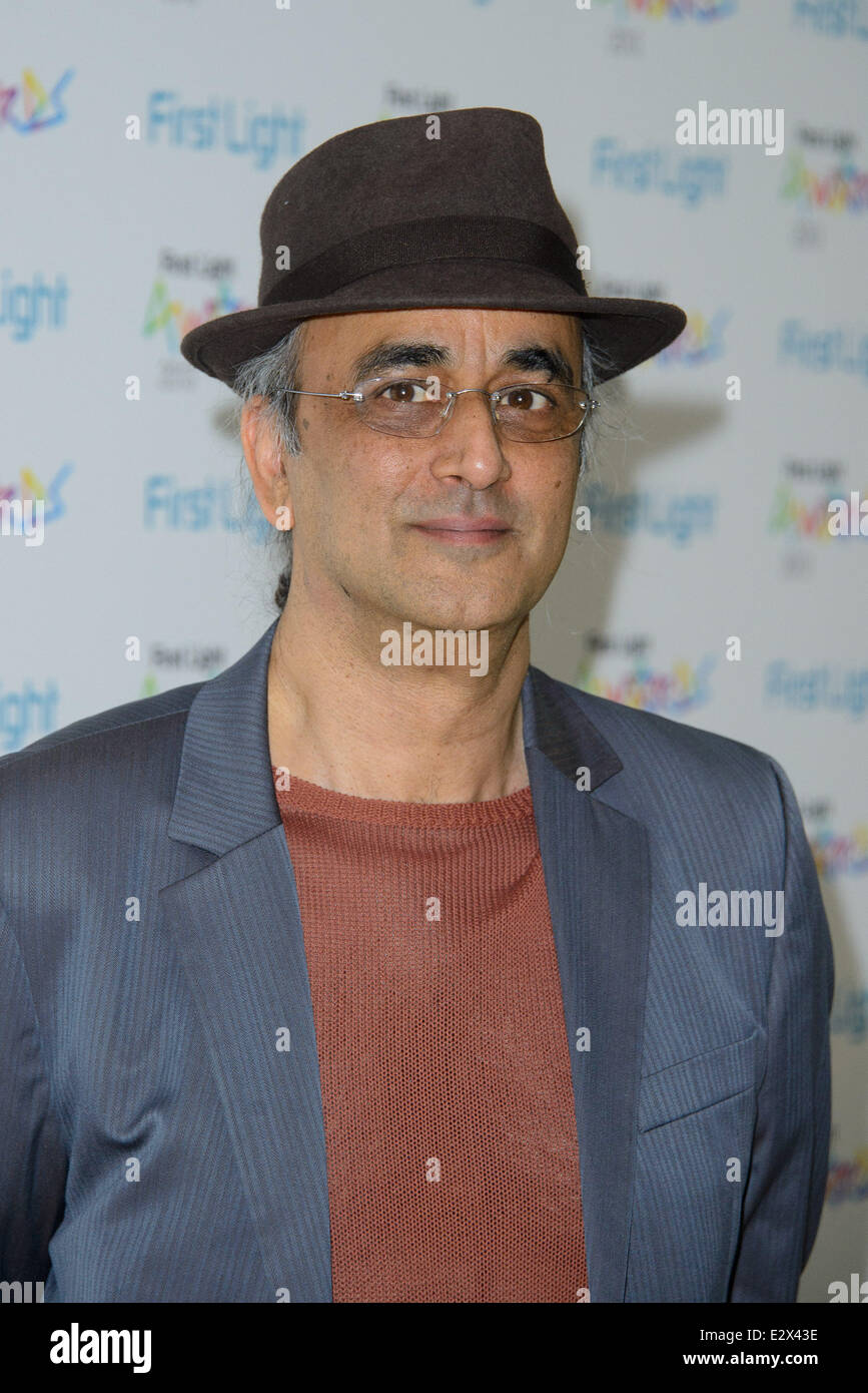 Art malik hi-res stock photography and images - Alamy