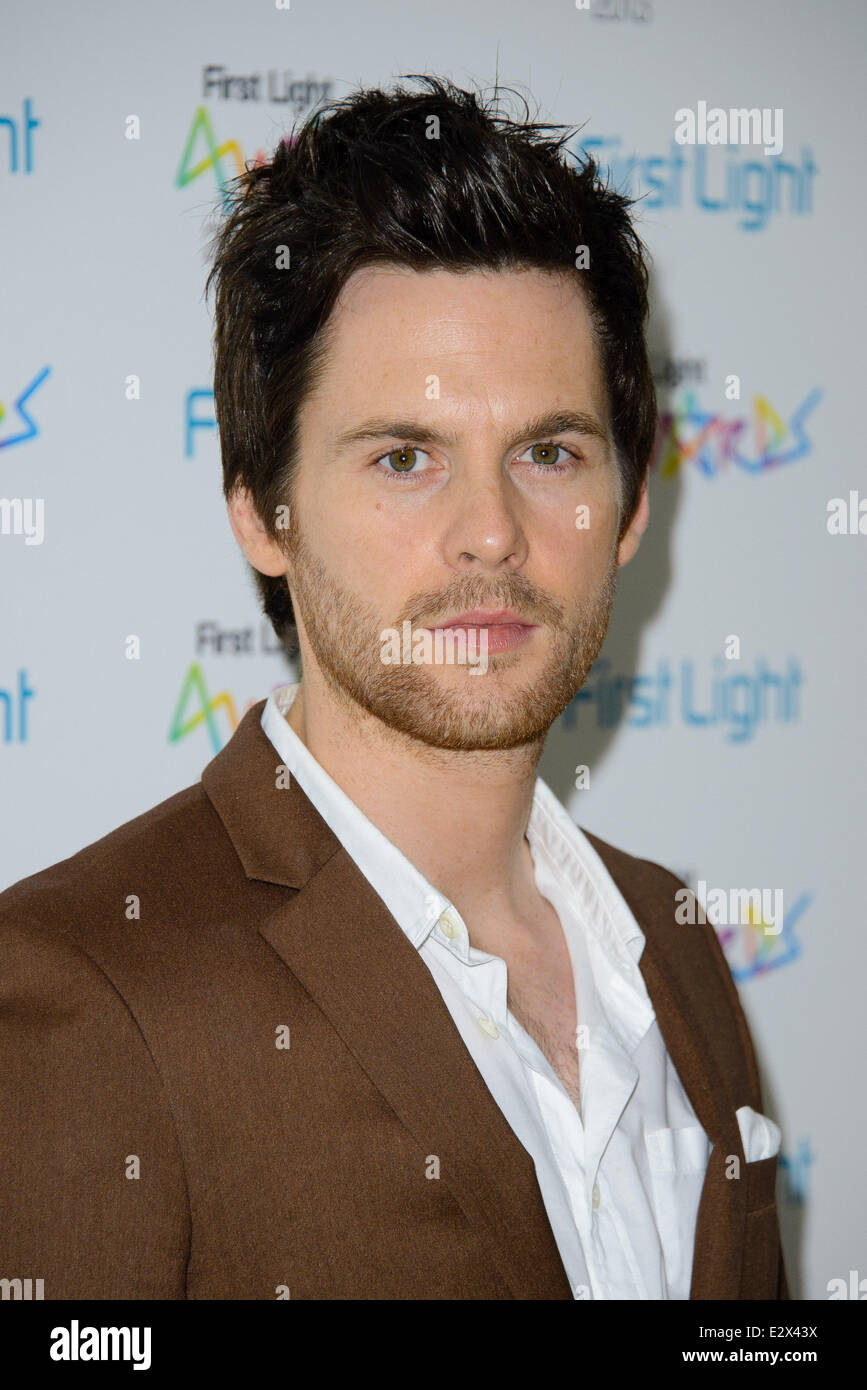 First Light Awards held at the Odeon Leicester Square - Arrivals ...
