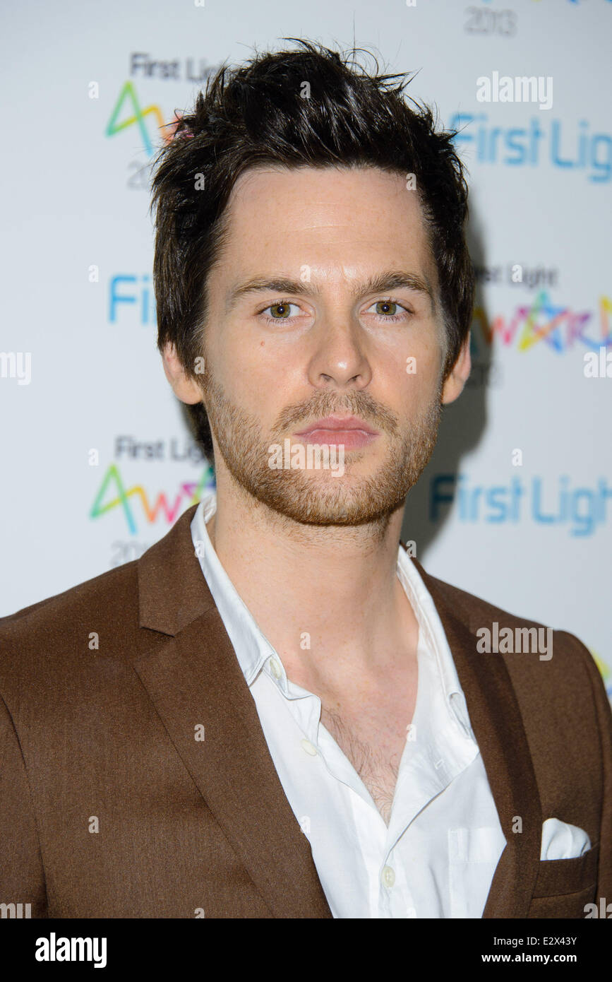 First Light Awards held at the Odeon Leicester Square - Arrivals ...
