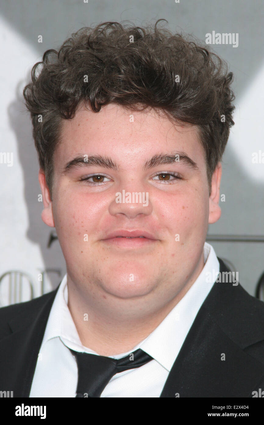 Premiere of the third season of HBO Series 'Game of Thrones' - Arrivals ...