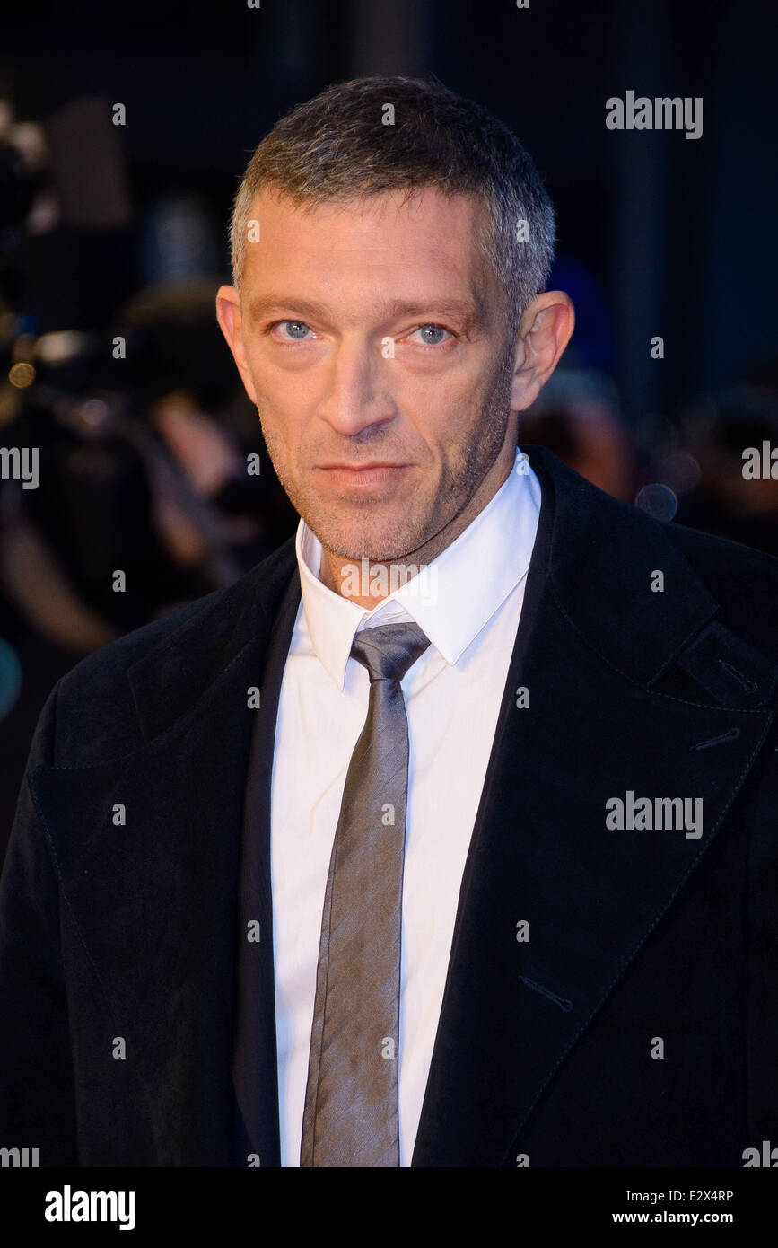 'Trance' World premiere held at Odeon West End - Arrivals Featuring ...