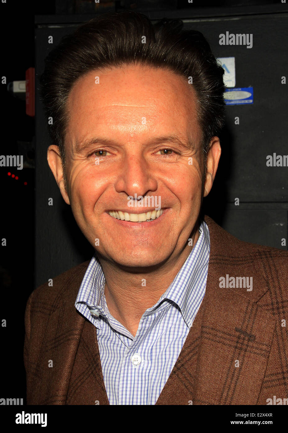 'The Bible Experience' Opening Night Gala at The Bible Experience ...