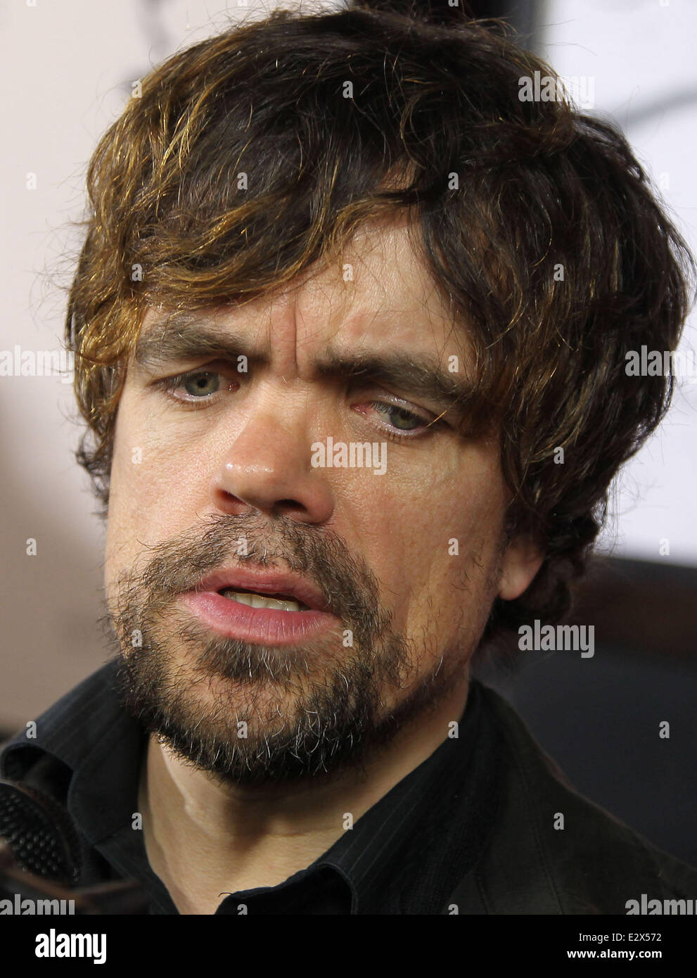 Academy of Television Arts & Sciences Presents An Evening with 'Game of ...