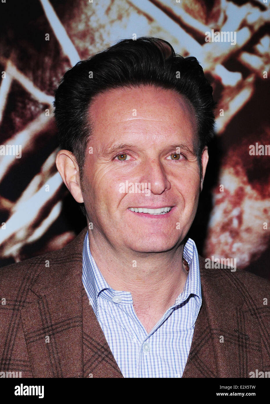 'The Bible Experience' Opening Night Gala at The Bible Experience ...