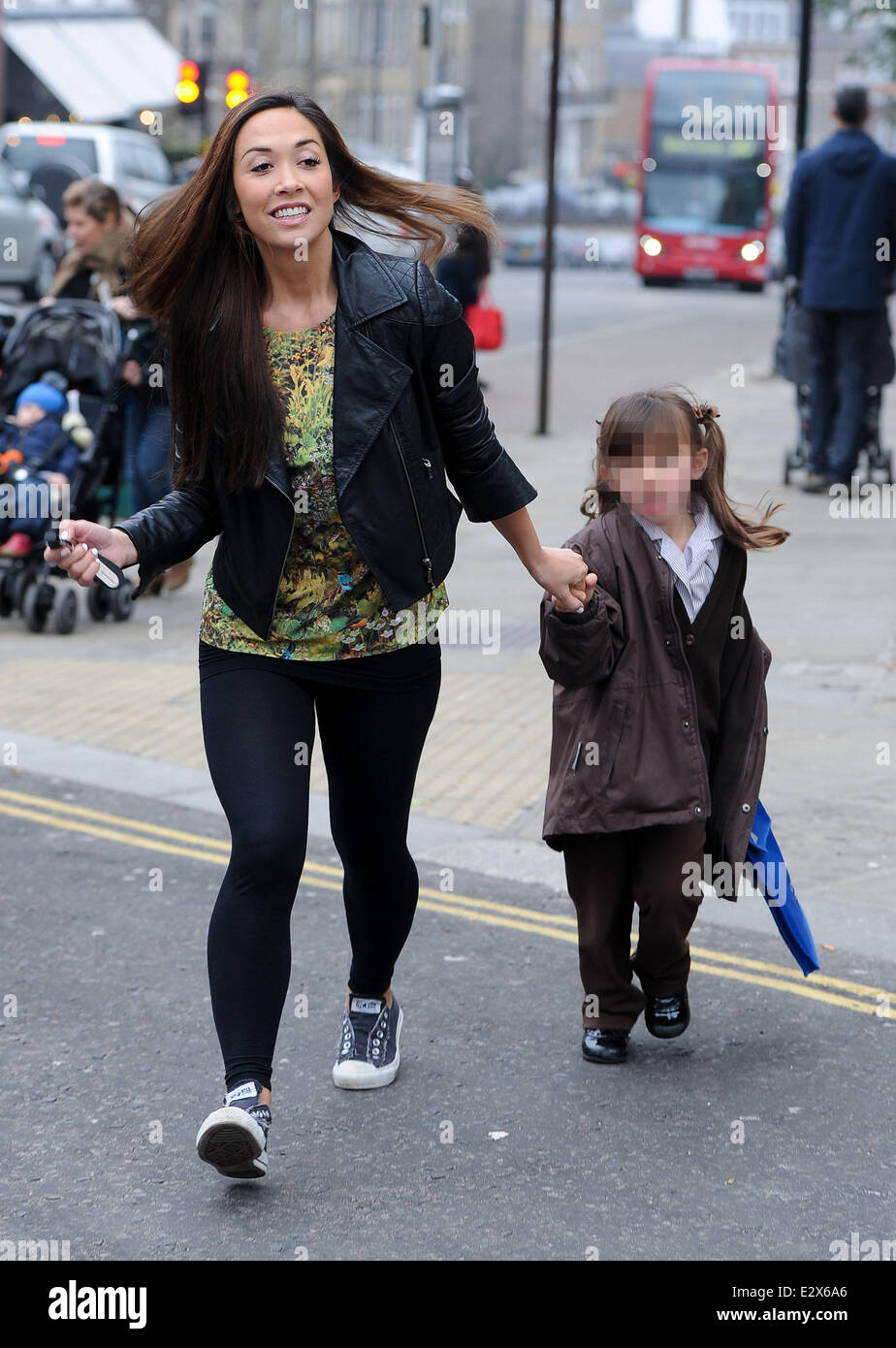 Ava quinn hi-res stock photography and images - Alamy