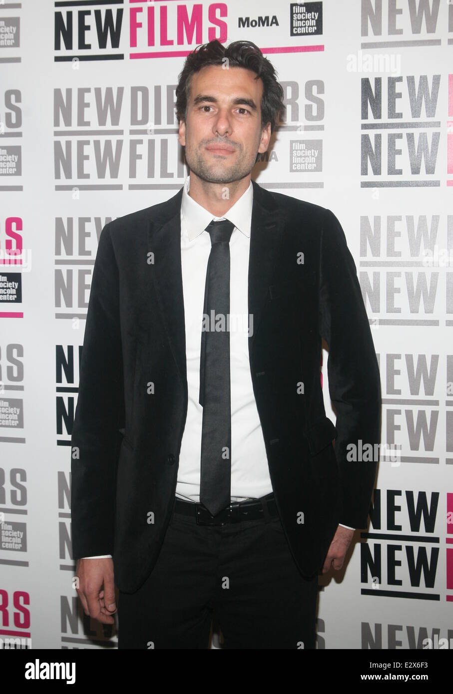 New Directors/New Films opening night presentation of 'Blue Caprice ...