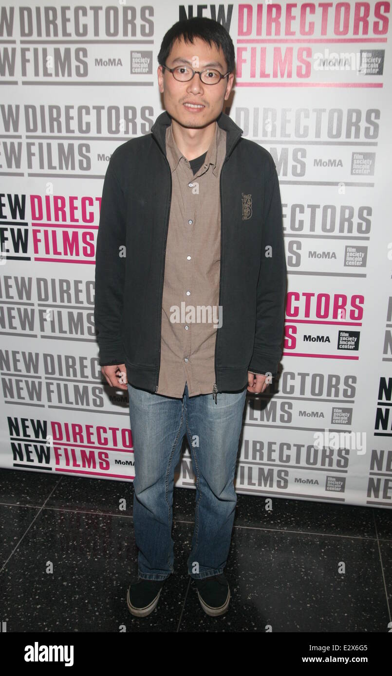 New Directors/New Films opening night presentation of 'Blue Caprice ...