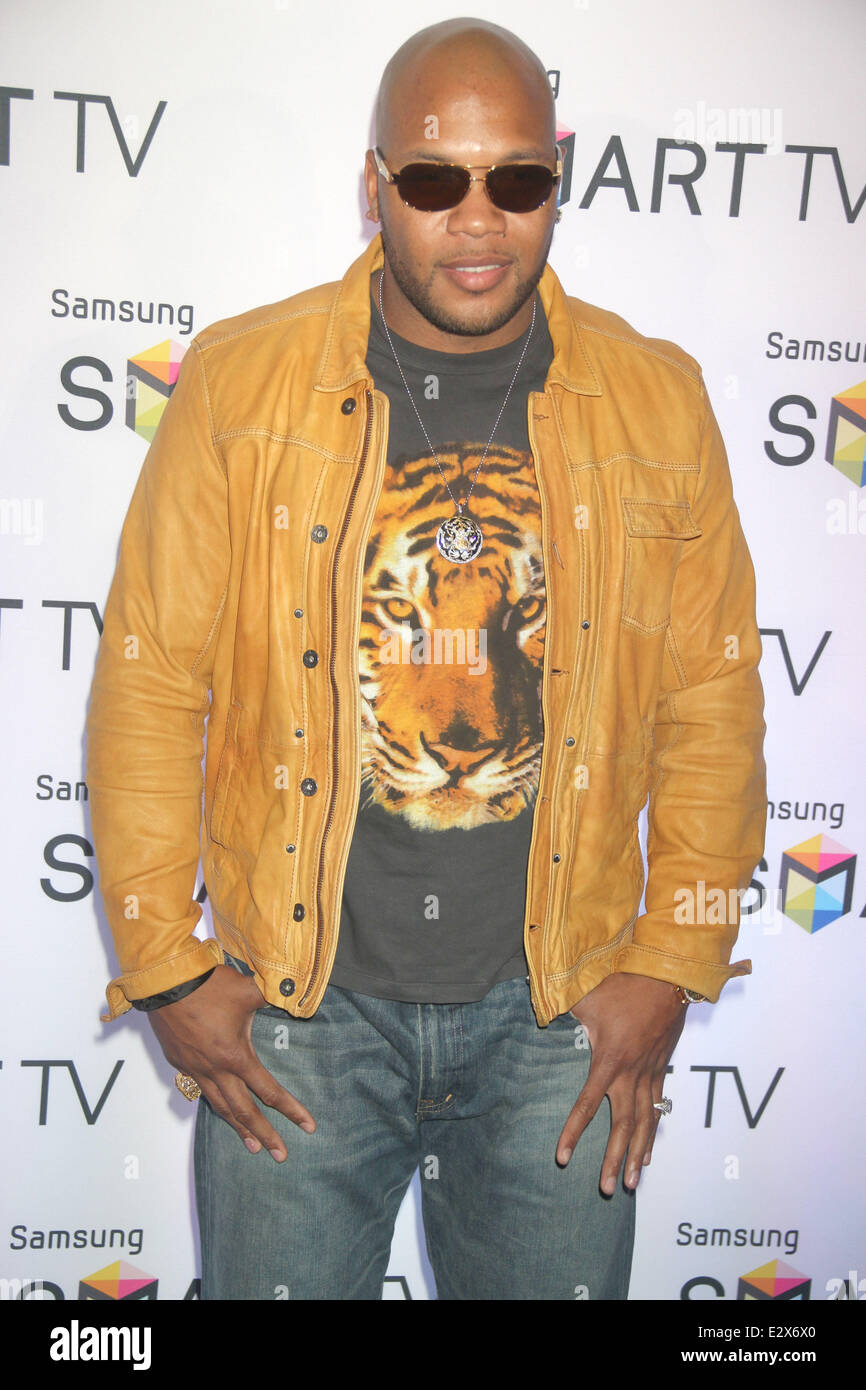 Samsung Spring Launch event takes place at the Museum of American ...