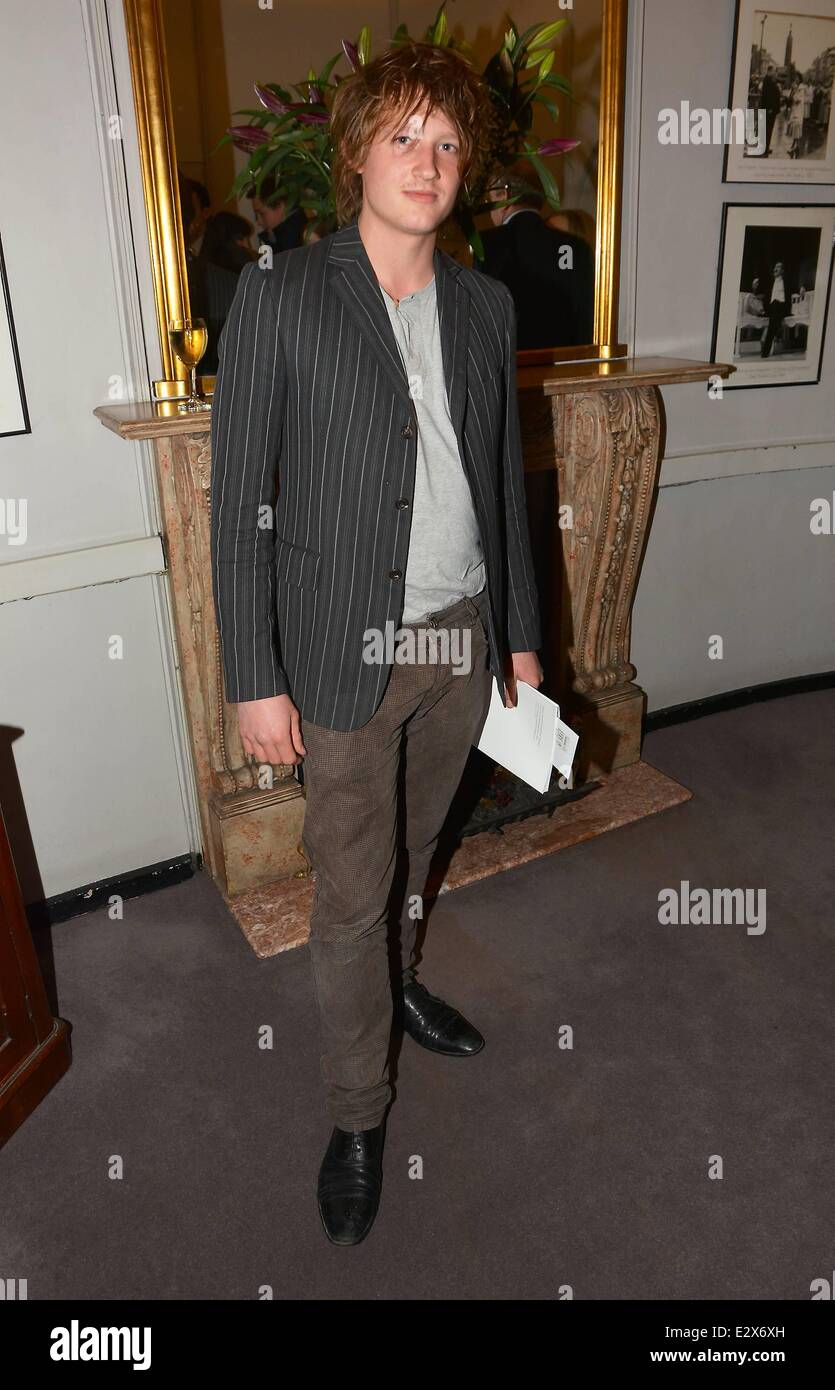 Krapp’s last tape hi-res stock photography and images - Alamy