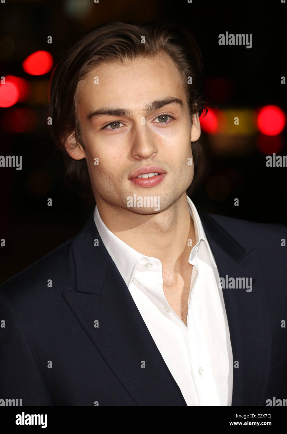 David Bowie Is Private View - exhibition gala night held at the ...