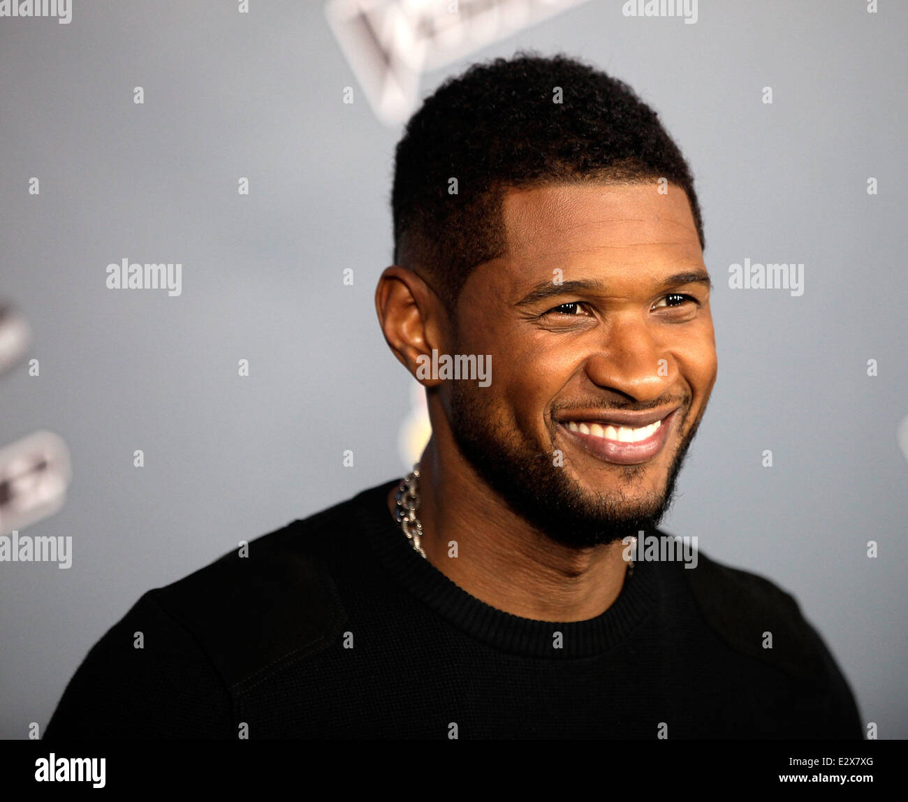 Screening of NBC's 'The Voice' Season 4 at TCL Chinese Theatre ...