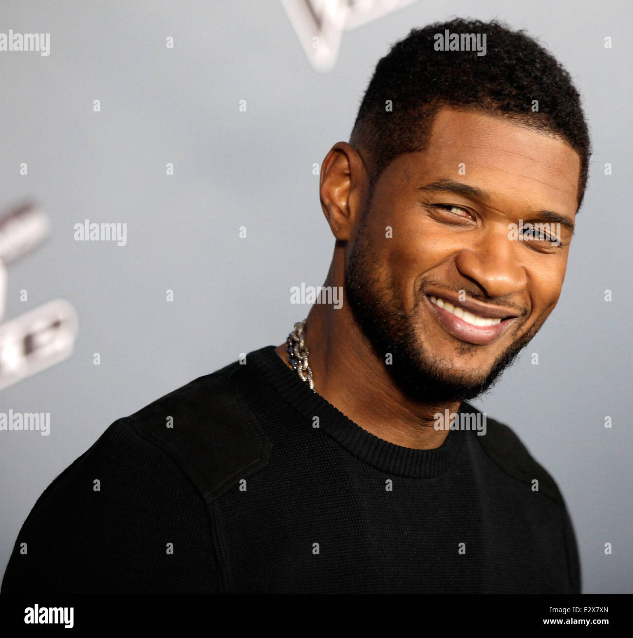 Screening of NBC's 'The Voice' Season 4 at TCL Chinese Theatre ...