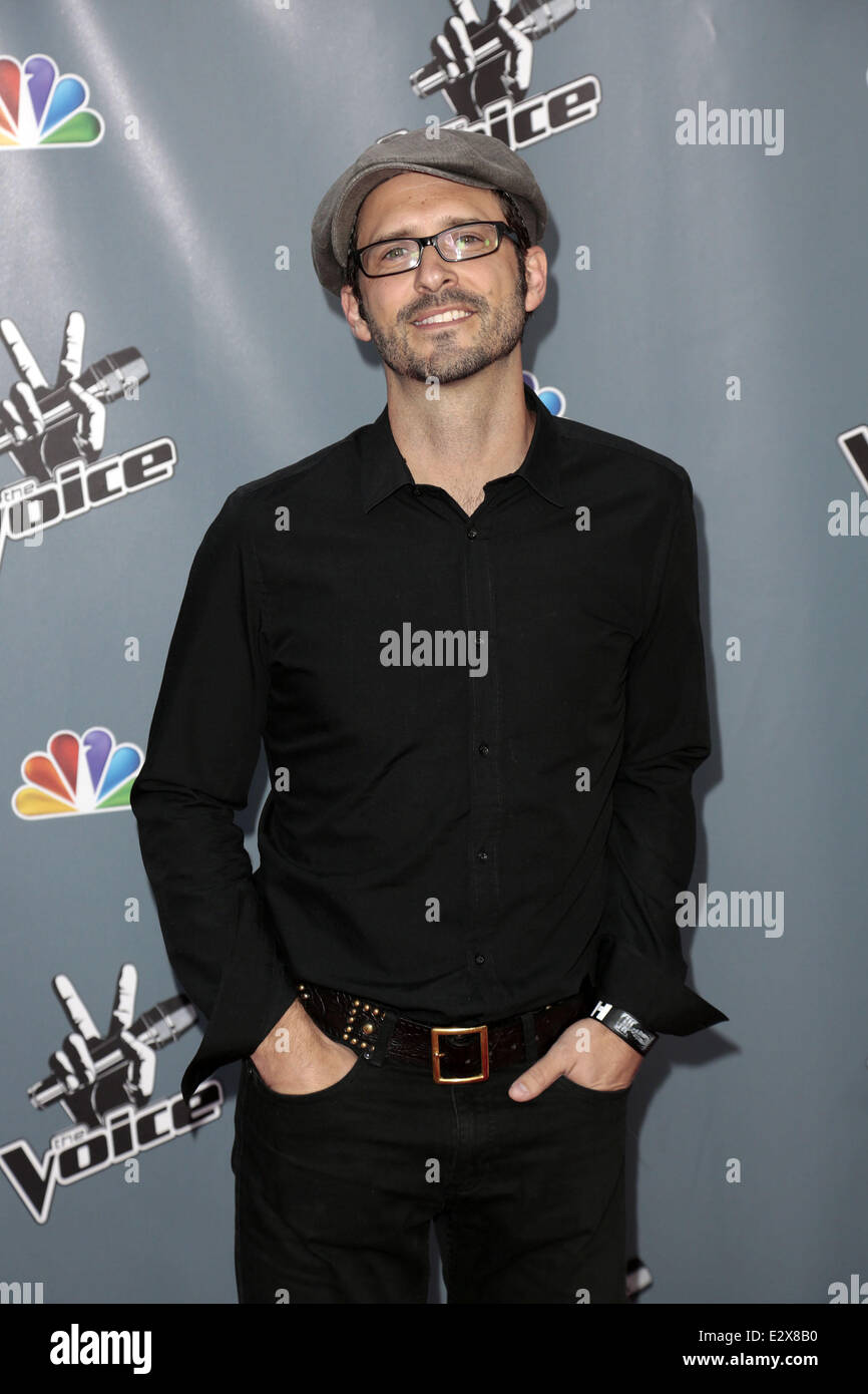Tony lucca hi-res stock photography and images - Alamy
