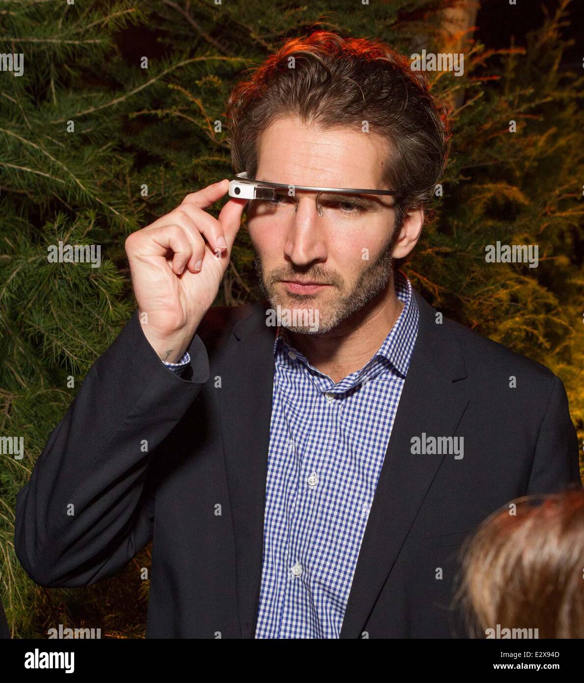 David Benioff Young