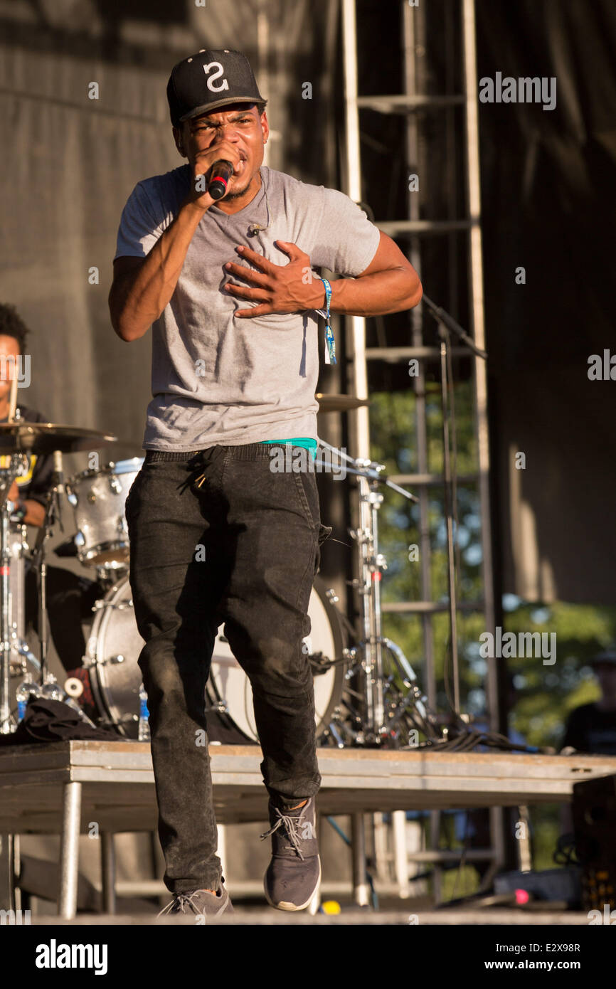 Firefly music festival hi-res stock photography and images - Alamy
