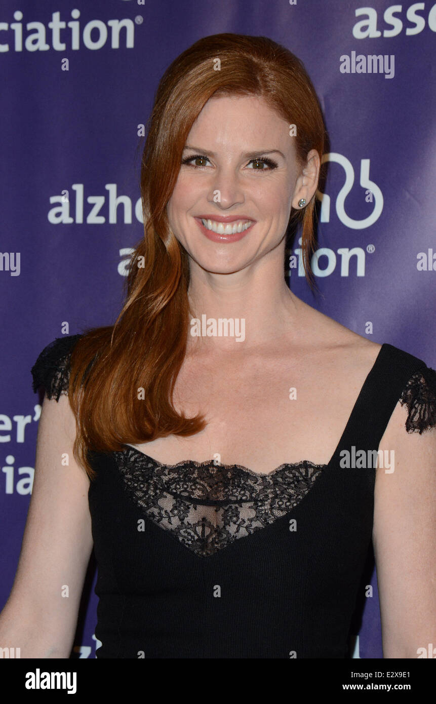 21st Annual 'A Night at Sardi's' to Benefit the Alzheimer's Association ...