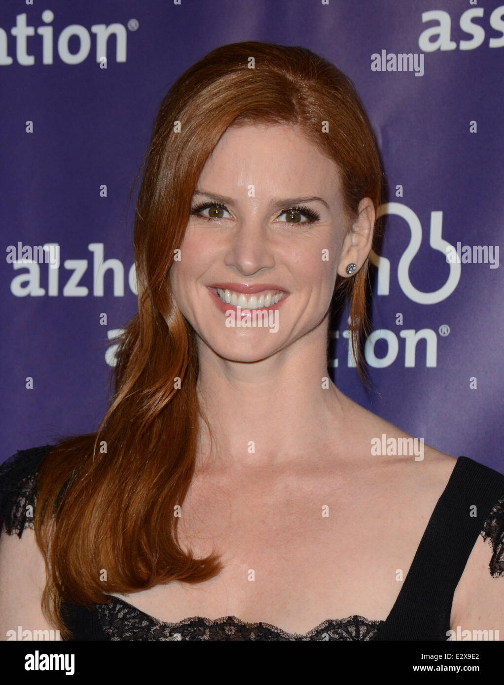 21st Annual 'A Night at Sardi's' to Benefit the Alzheimer's Association ...