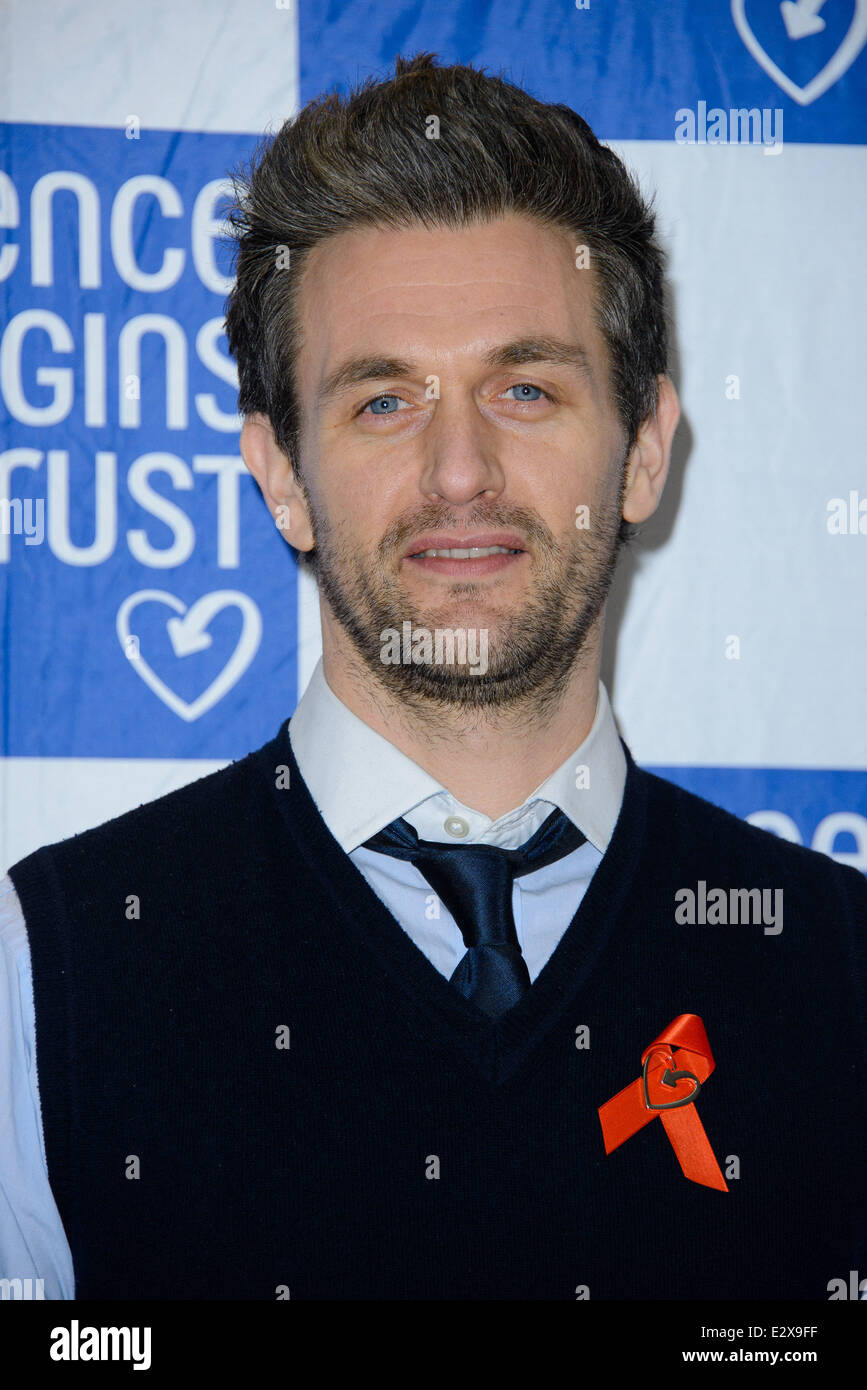 Terrence Higgins Trust 30th Anniversary Auction - Arrivals Featuring ...