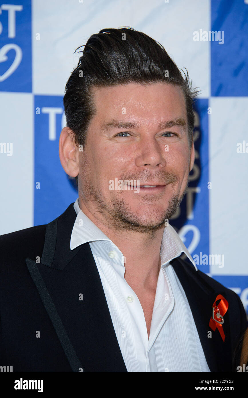 Terrence Higgins Trust 30th Anniversary Auction - Arrivals Featuring ...