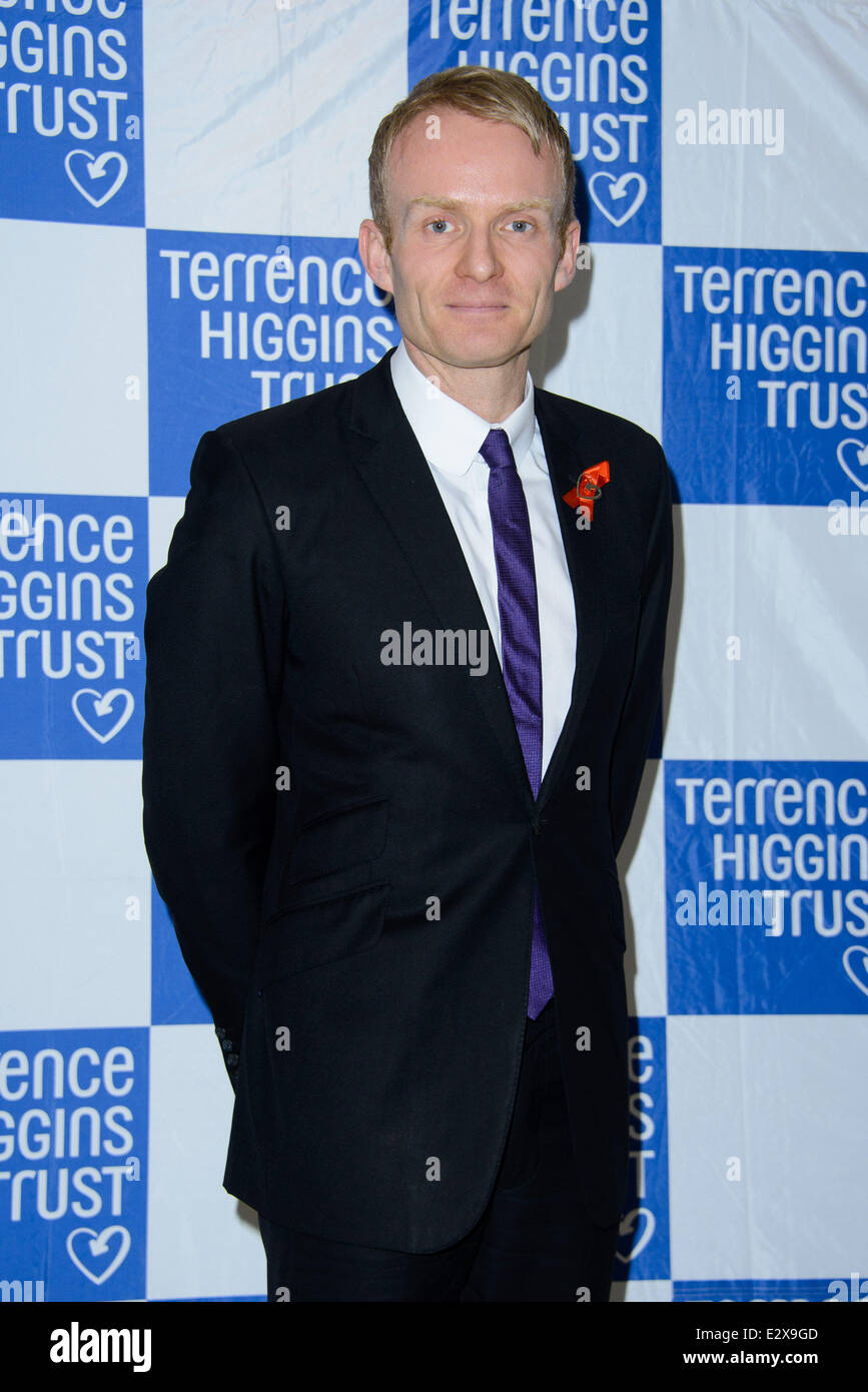 Terrence Higgins Trust 30th Anniversary Auction - Arrivals Featuring ...