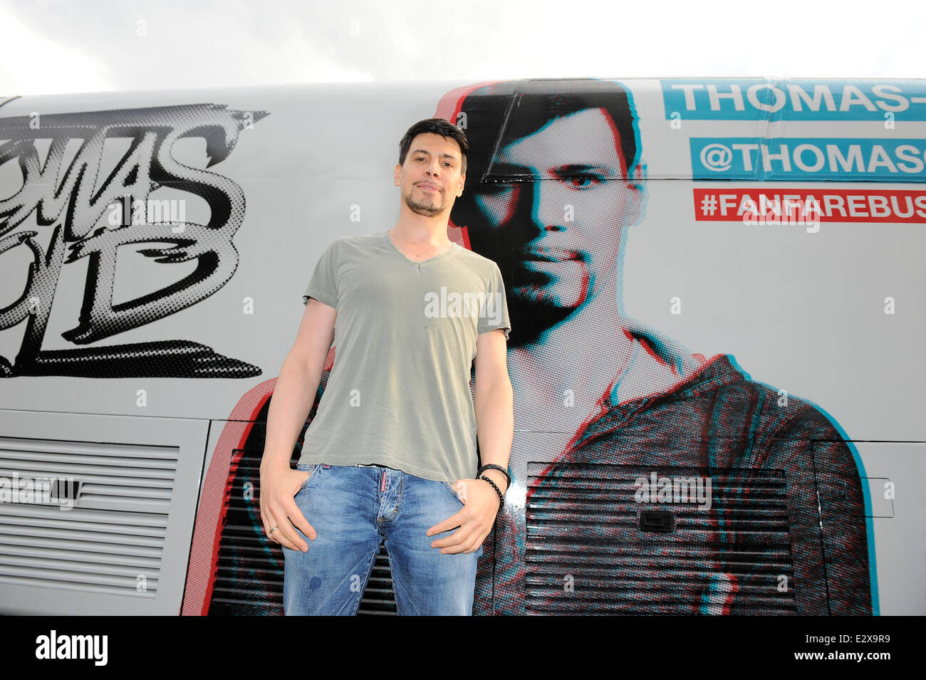 Sirius xm dj hi-res stock photography and images - Alamy