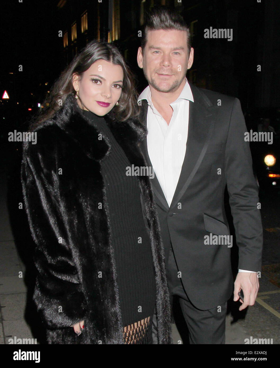 Terrence Higgins 30th Anniversary Auction at Christie's Featuring: Phil ...