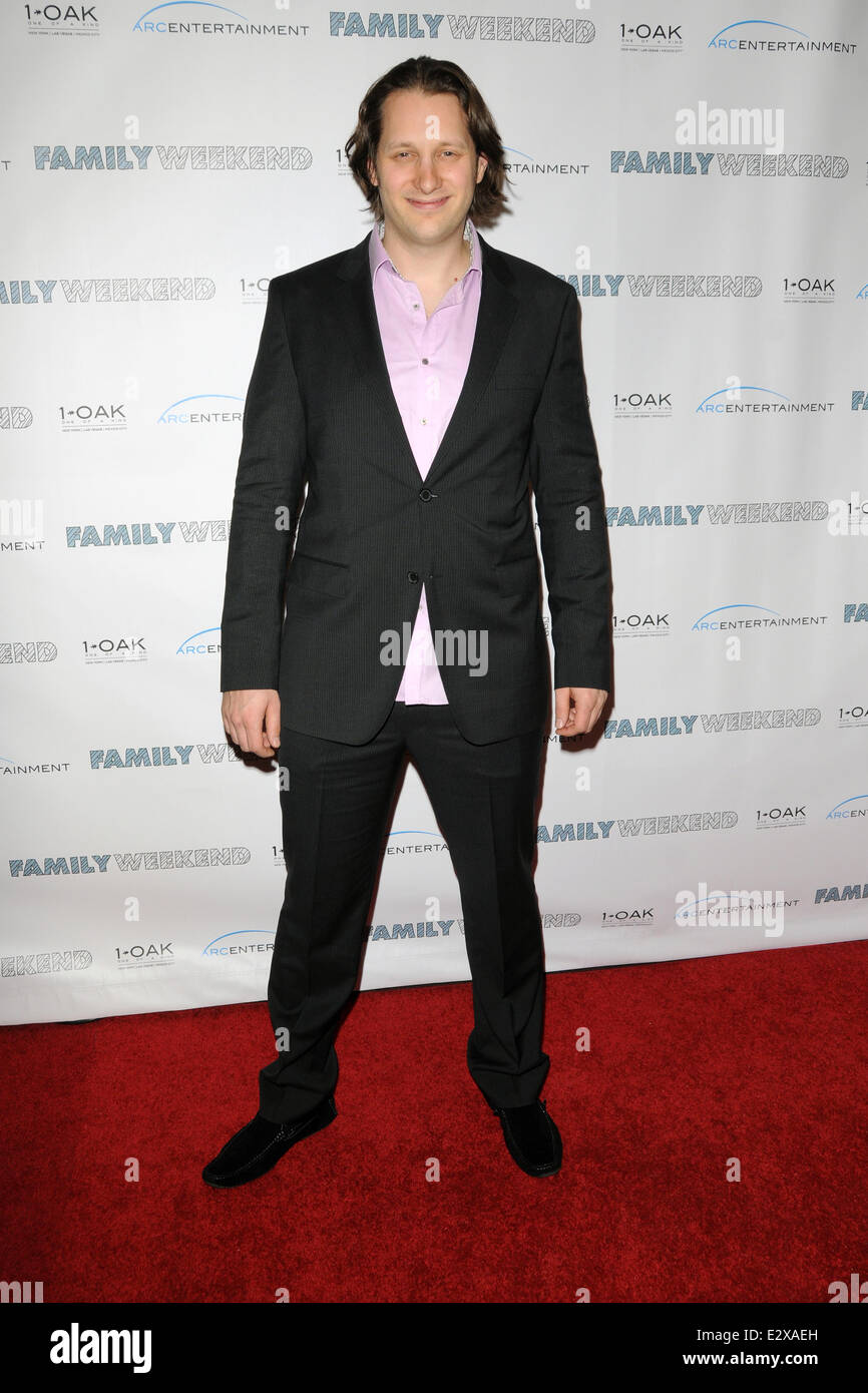 Russ howard hi-res stock photography and images - Alamy