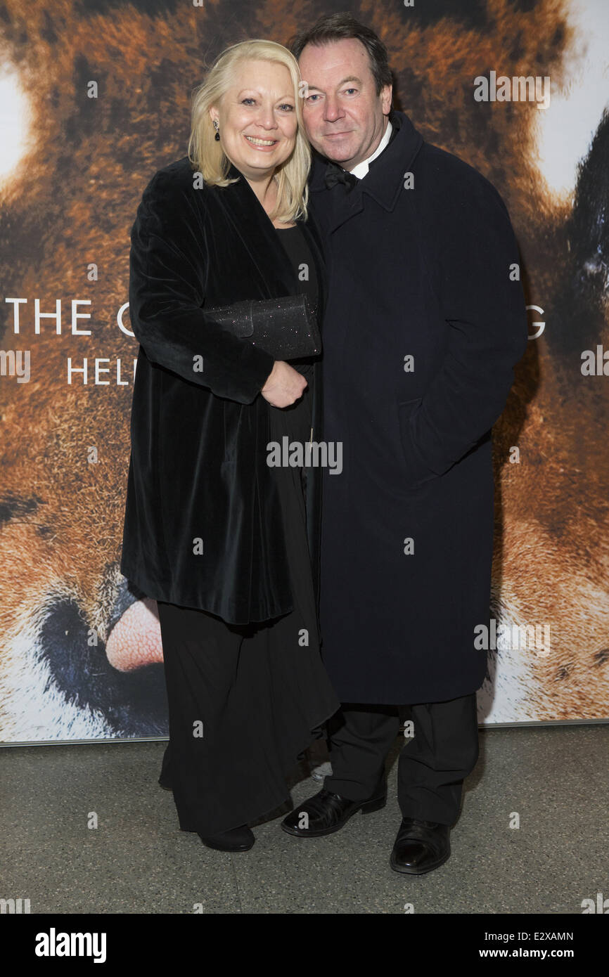 Eric knowles hi-res stock photography and images - Alamy