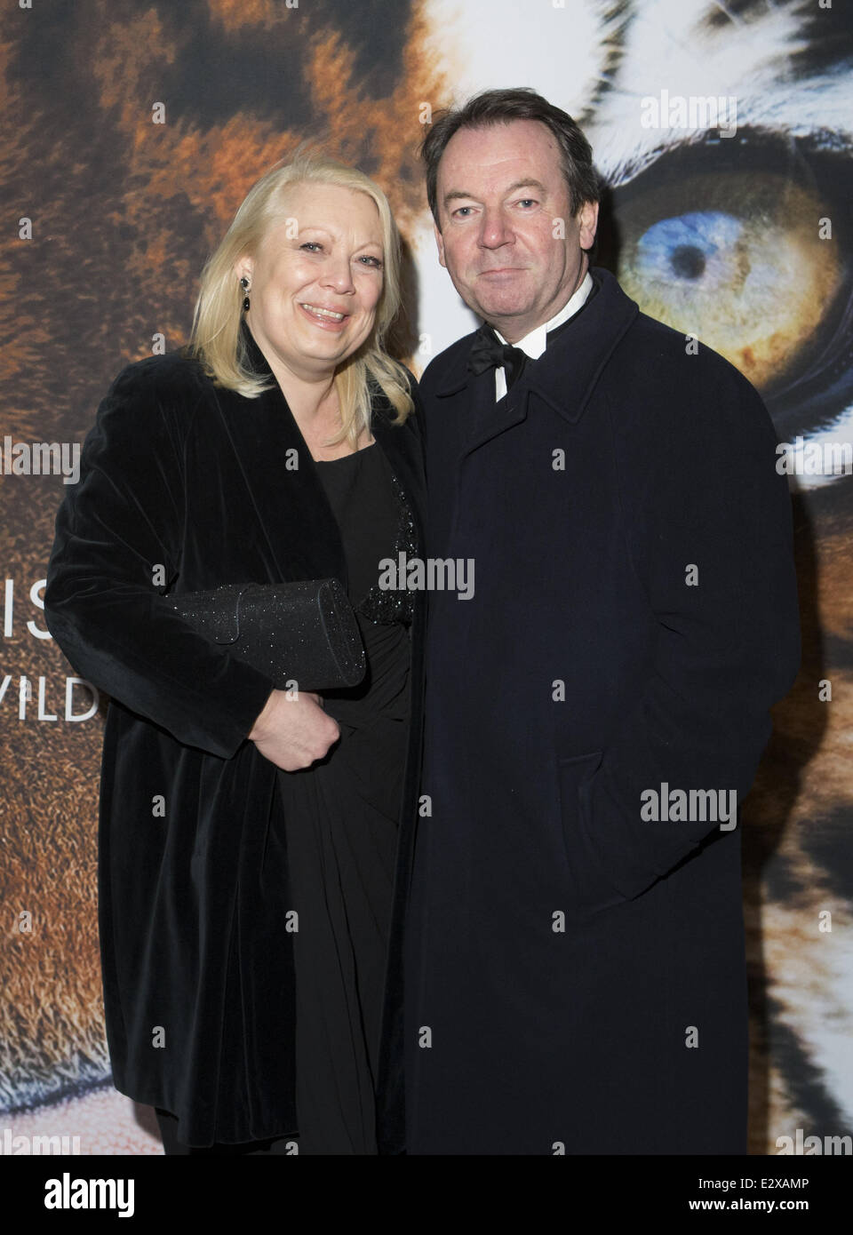 Tiger Tracks Event - Arrivals at St Pancras International Station ...