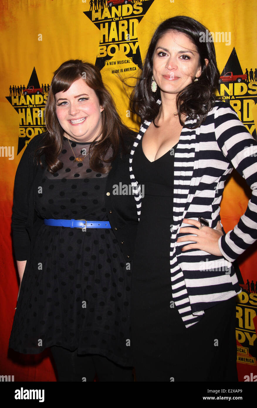 Cecily Strong Body