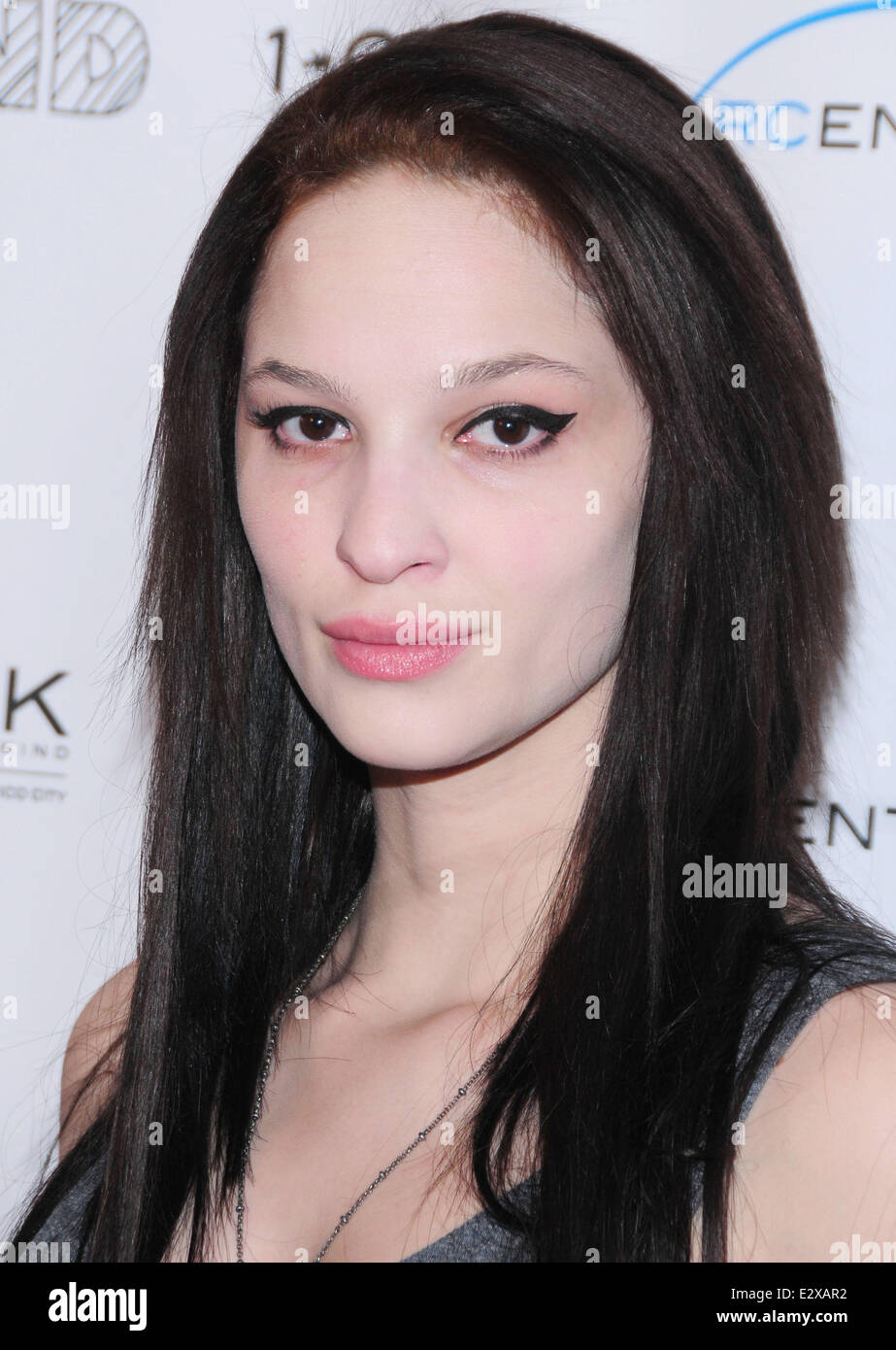 New York special screening of 'Family Weekend' - Arrivals Featuring ...