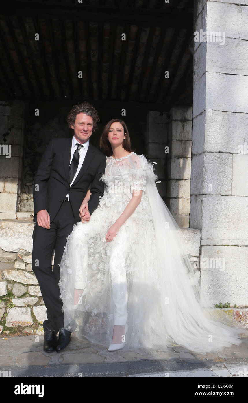 Vincent wedding | Honestweddingadvice.com