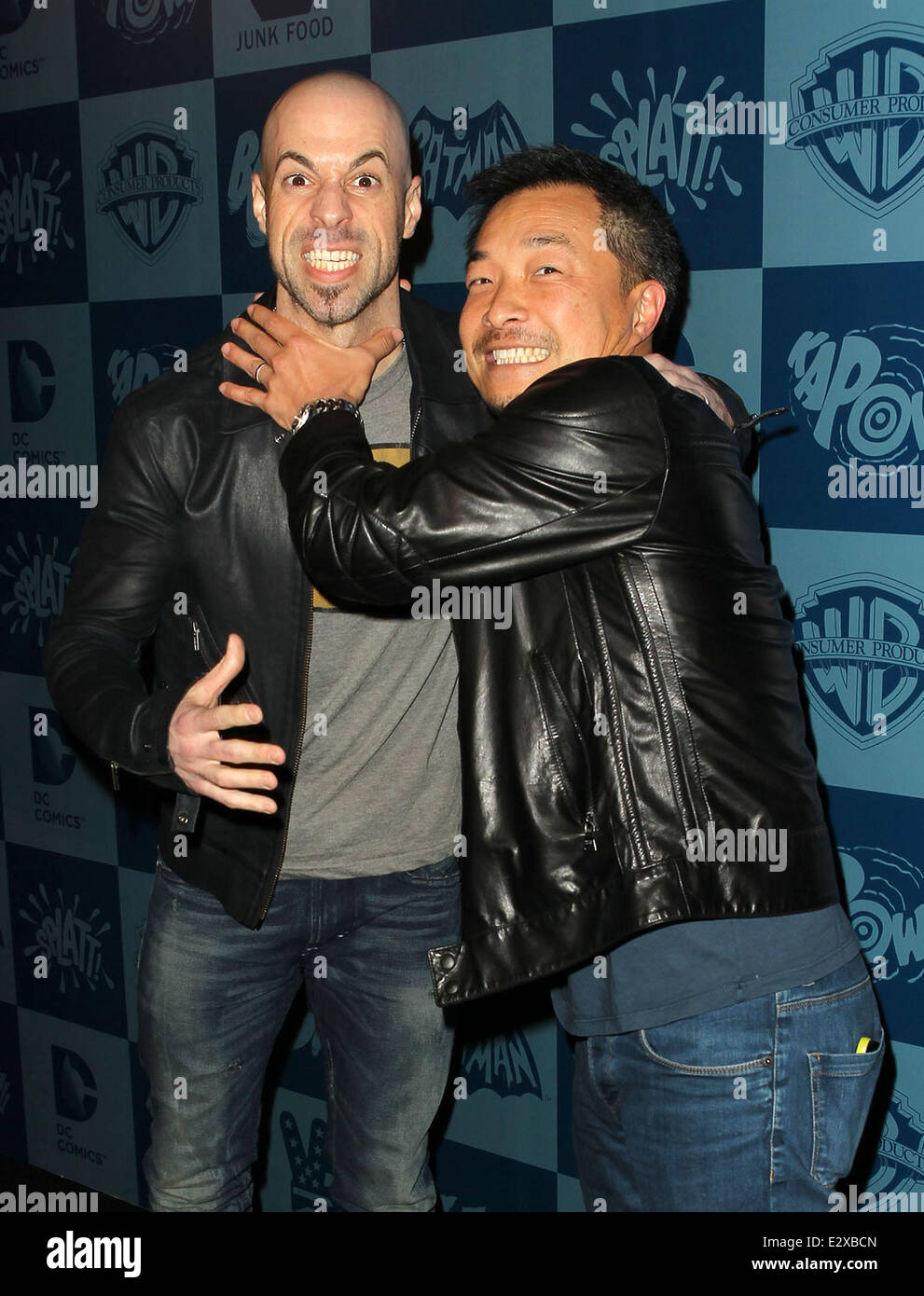 Warner Bros. Consumer Products And Junk Food Clothing Launch 1960’S ...