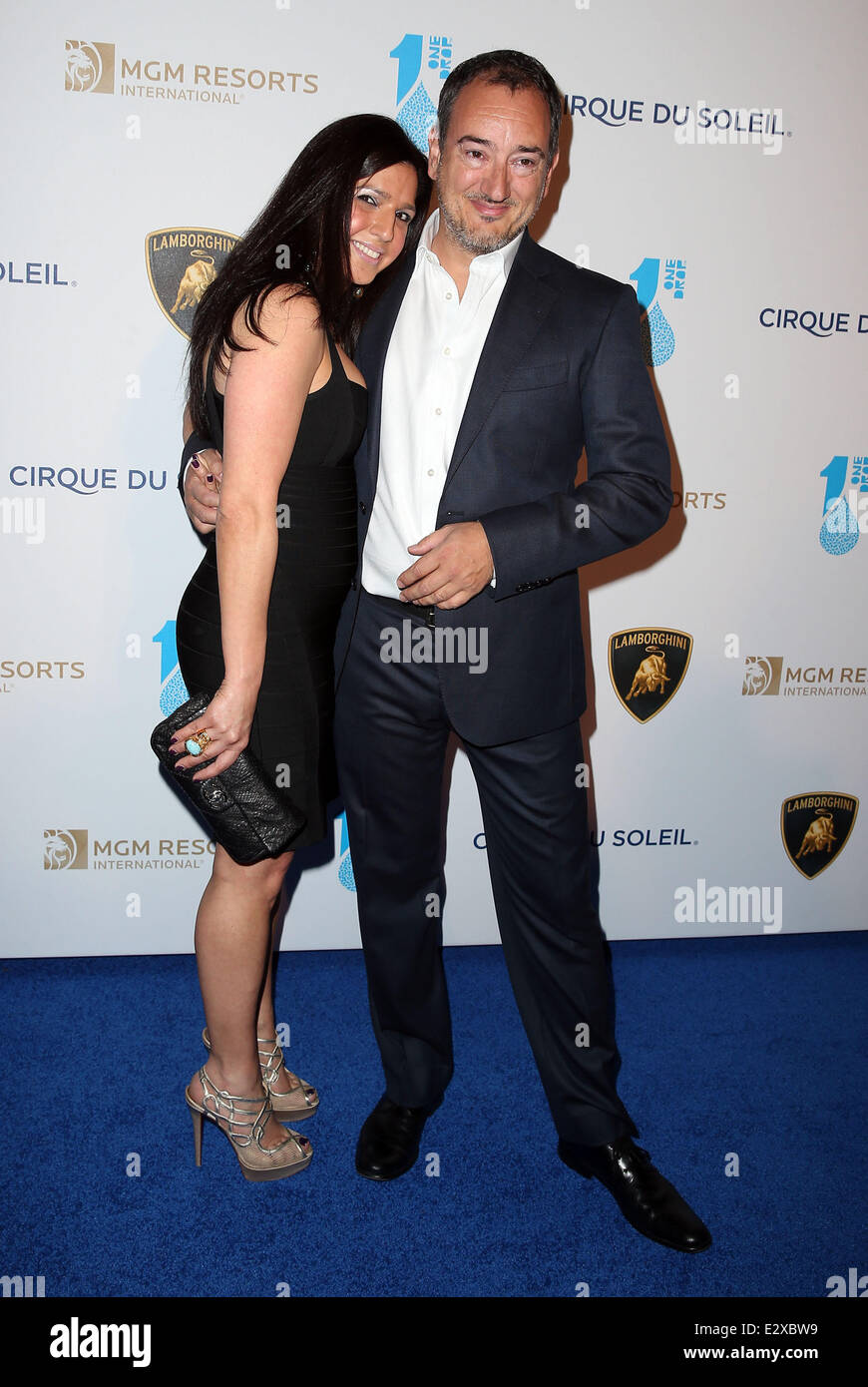 Michael lock hi-res stock photography and images - Alamy