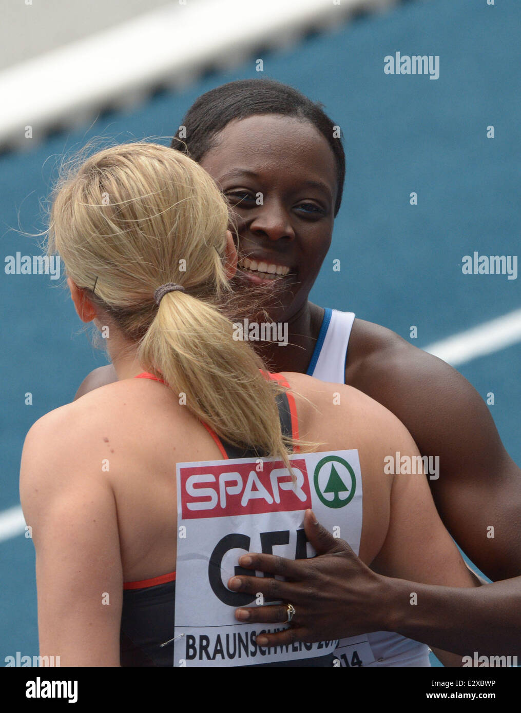 Soumare myriam hi-res stock photography and images - Alamy