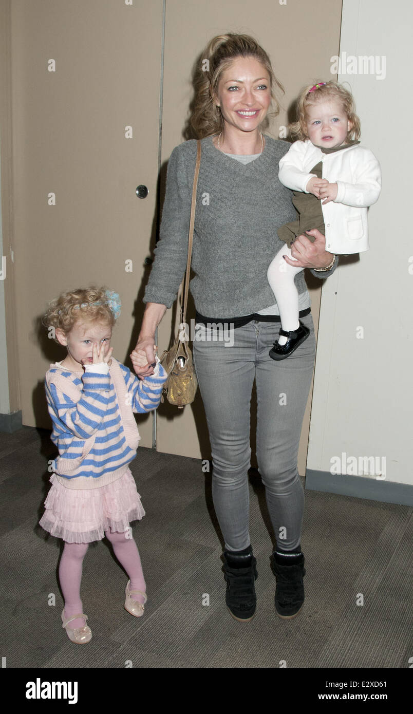 Disney Live! Mickey's Music Festival held at Madison Square Garden ...