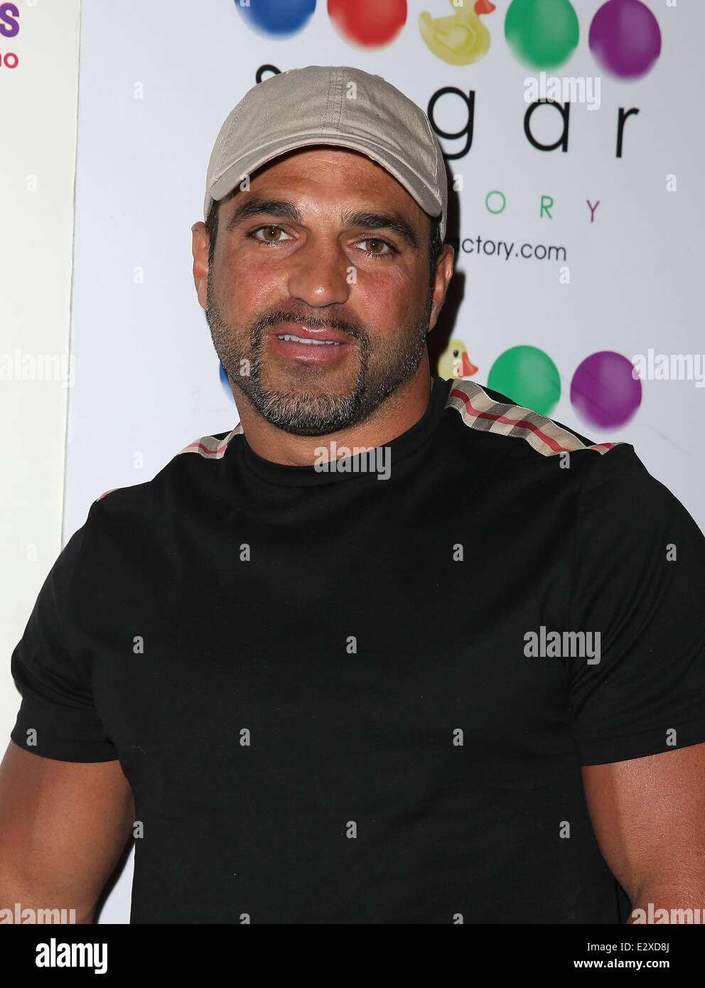 'The Real Housewives of New Jersey' star Melissa Gorga hosts an ...