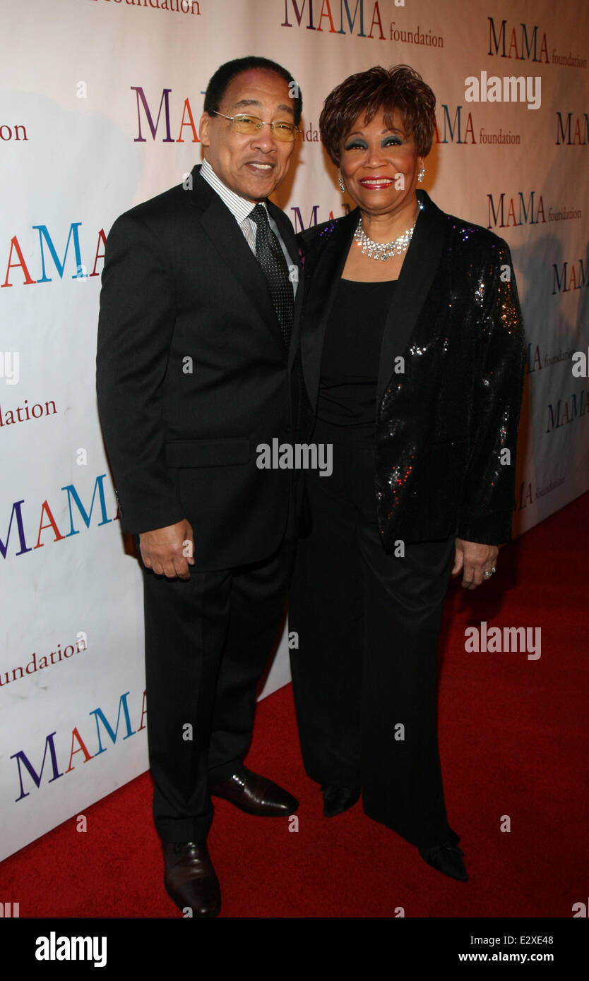 The 30th Anniversary Celebration of Mama, I Want to Sing, a Gala event ...