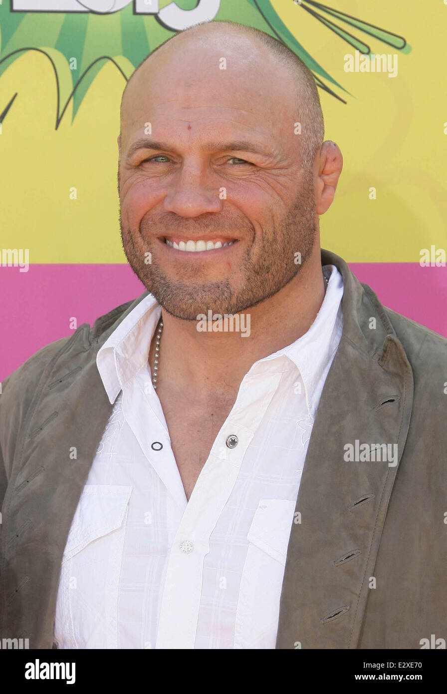 Nickelodeon's 26th Annual Kids' Choice Awards at USC Galen Center ...