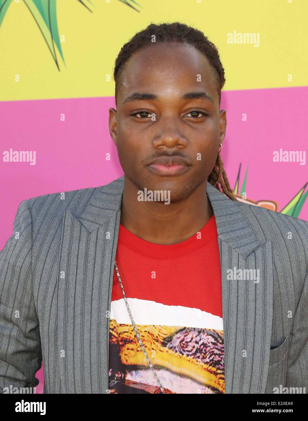 Leon Thomas Iii Kasları