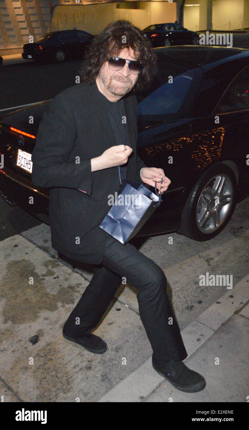 Electric Light Orchestra Elo High Resolution Stock Photography and ...