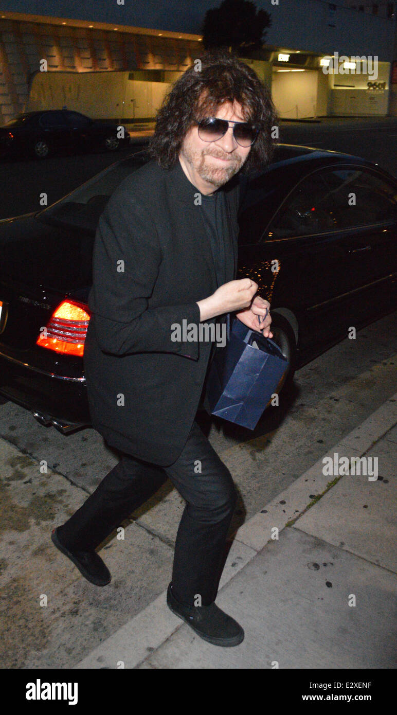 Electric light orchestra elo hi-res stock photography and images - Alamy