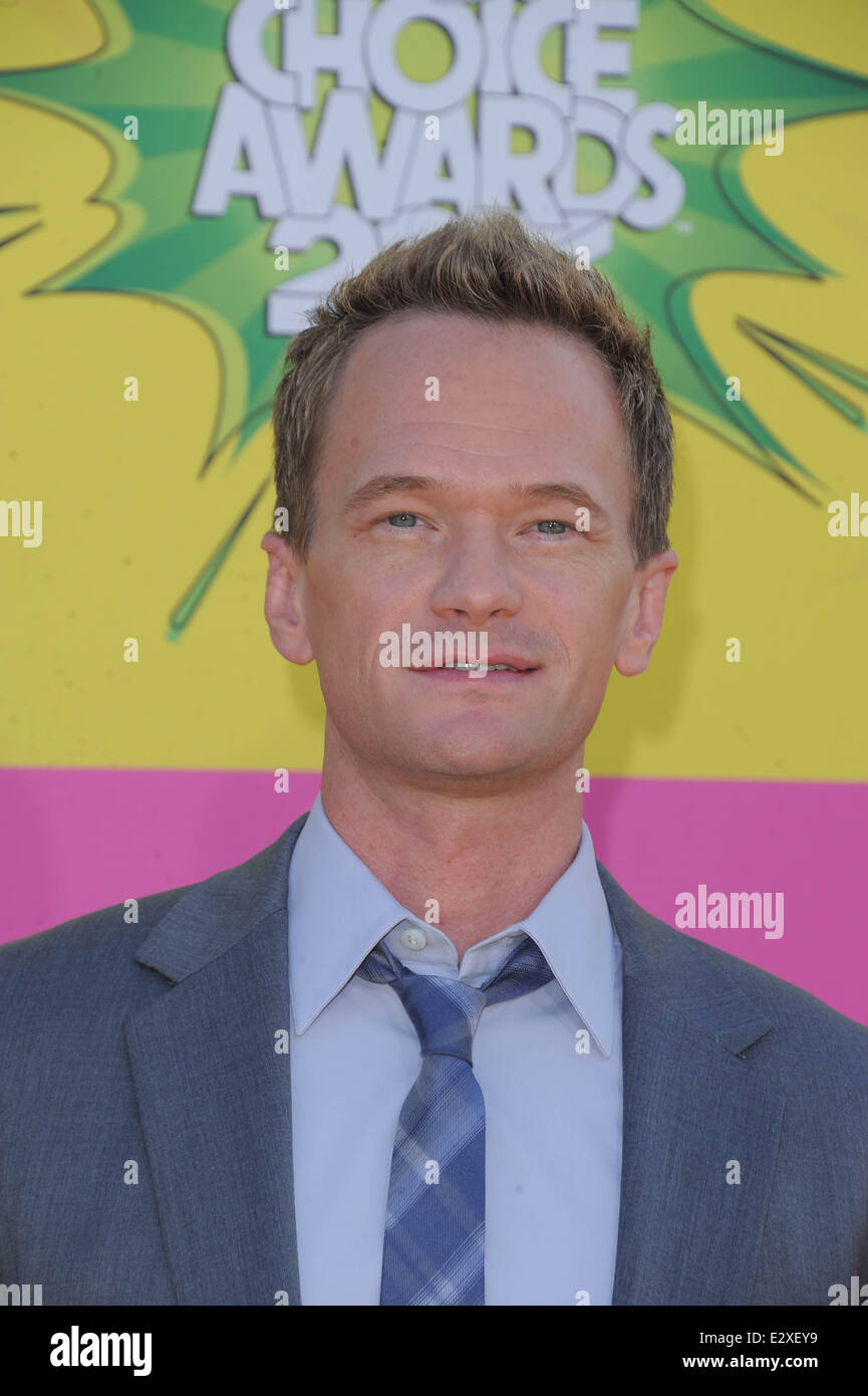 Nickelodeon's 26th Annual Kids' Choice Awards at USC Galen Center ...