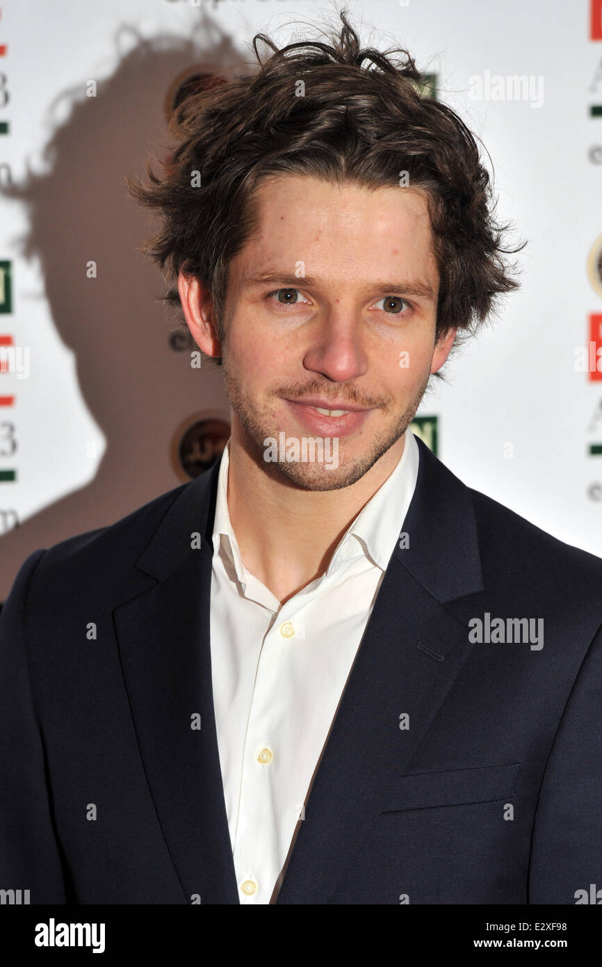 Jameson Empire Film Awards held at Grosvenor House - Arrivals Featuring ...