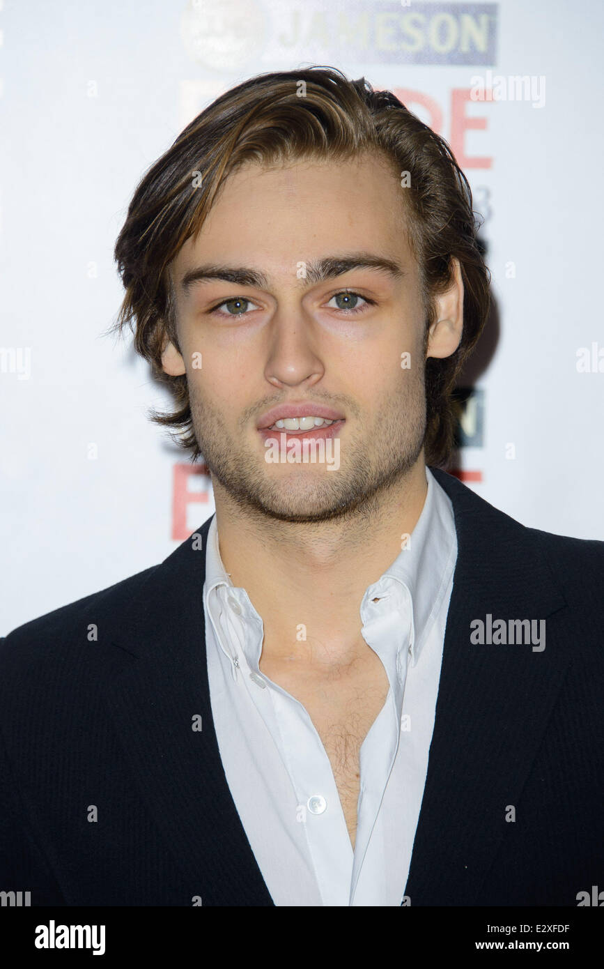 Jameson Empire Film Awards held at Grosvenor House - Arrivals Featuring ...