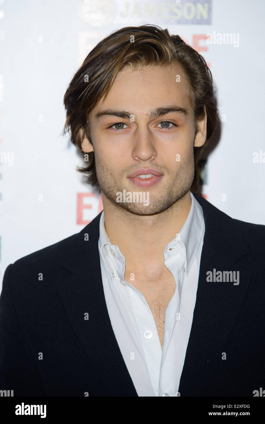 Jameson Empire Film Awards held at Grosvenor House - Arrivals Featuring ...