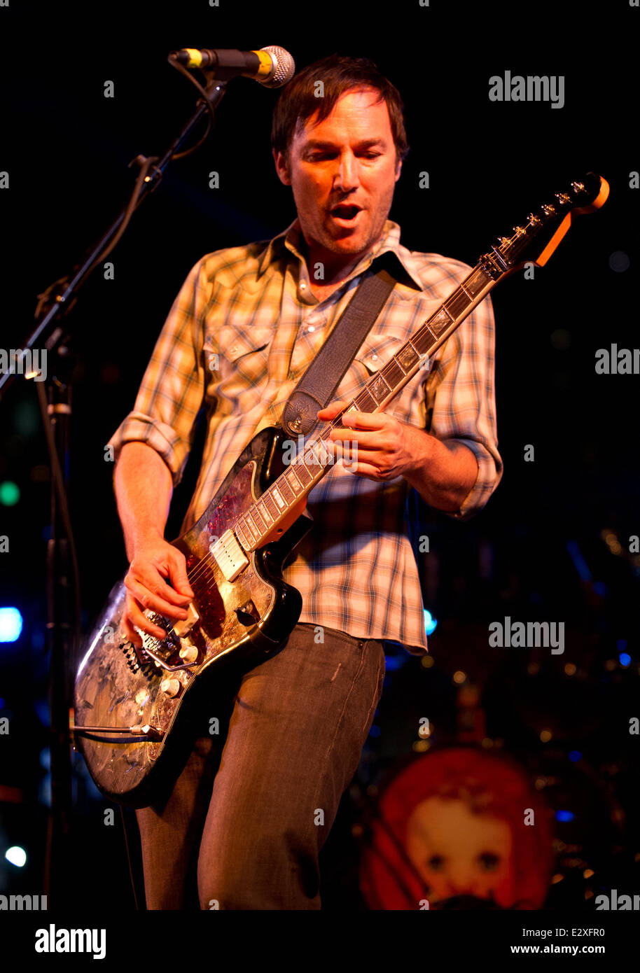 The 1st Annual Maverick Music Festival held at LaVillita Featuring ...