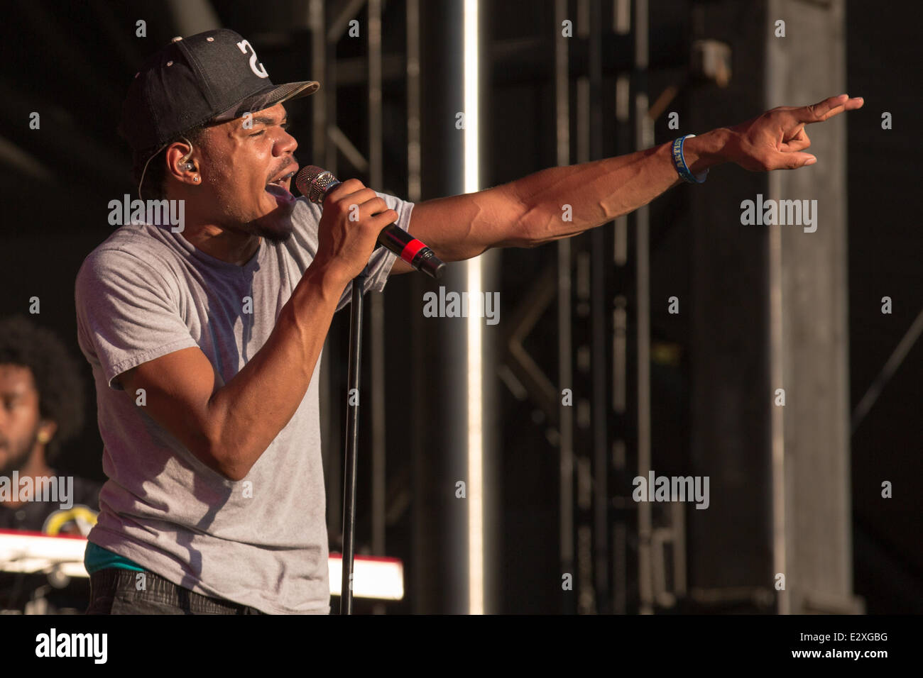 Firefly music festival hi-res stock photography and images - Alamy