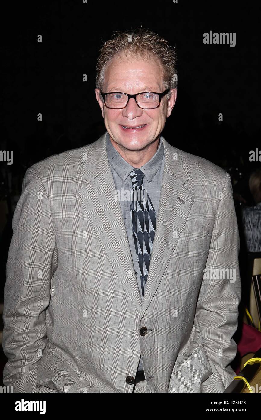 2013 Human Rights Campaign Annual Gala Featuring: Jeff Perry Where: Los ...